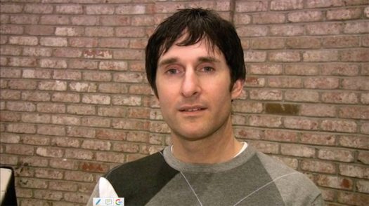 Dave Carroll Archives - Author JD Lasica