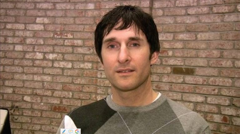 Dave Carroll Archives - Author JD Lasica