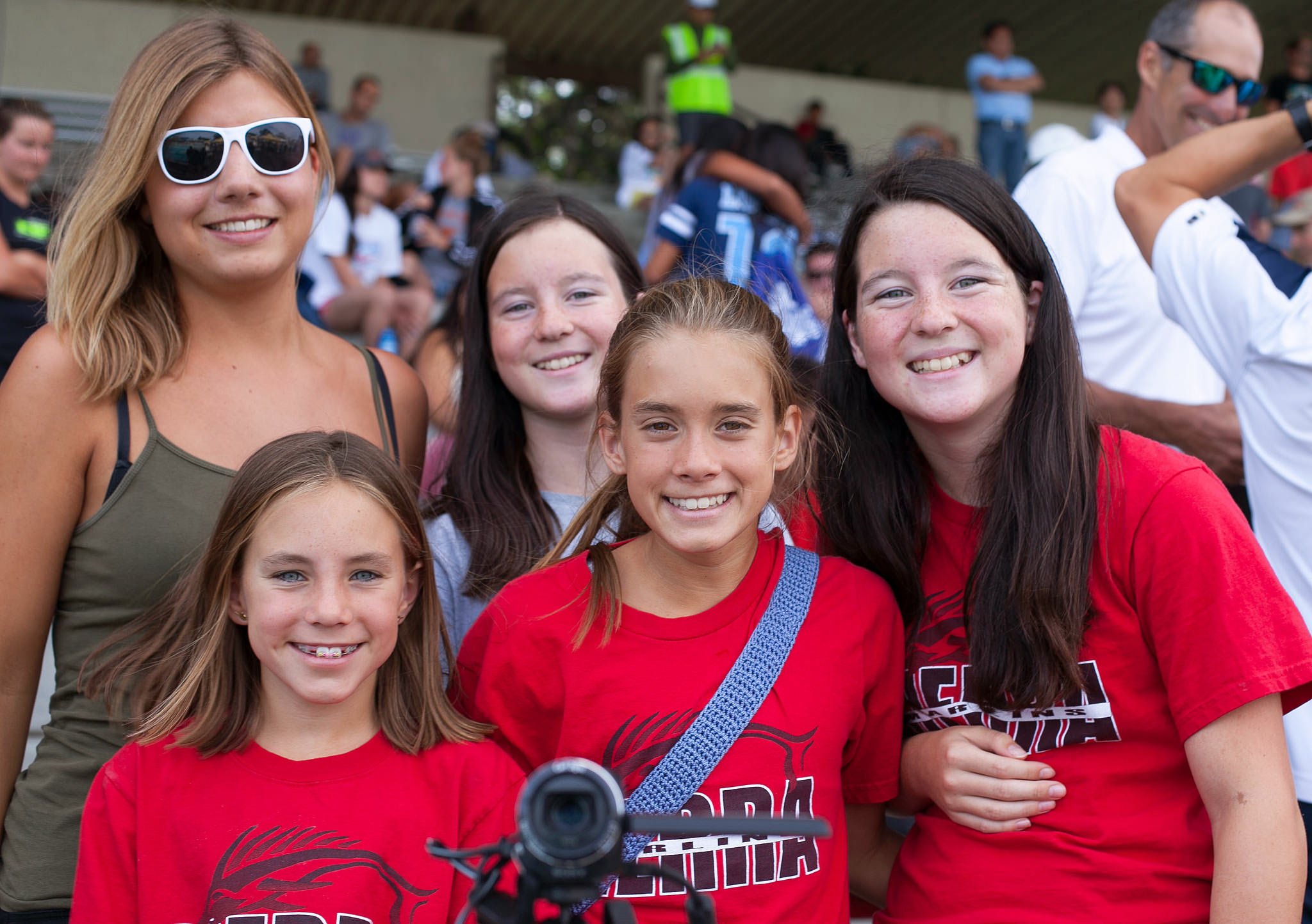 Photos of world-class Olympic swimmers - Author JD Lasica