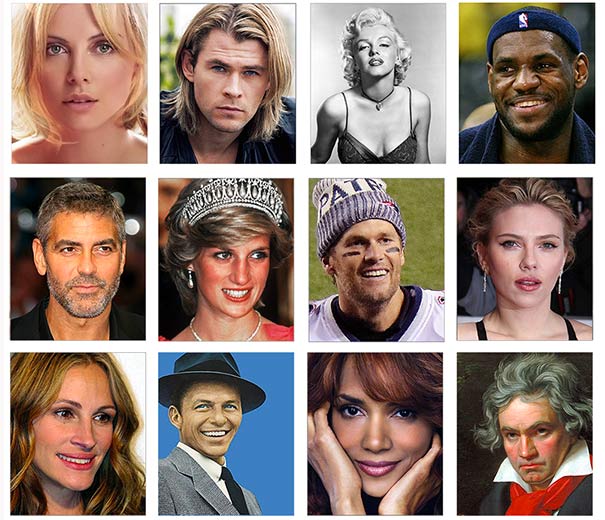 ‘Biohack’ on social media - JD Lasica